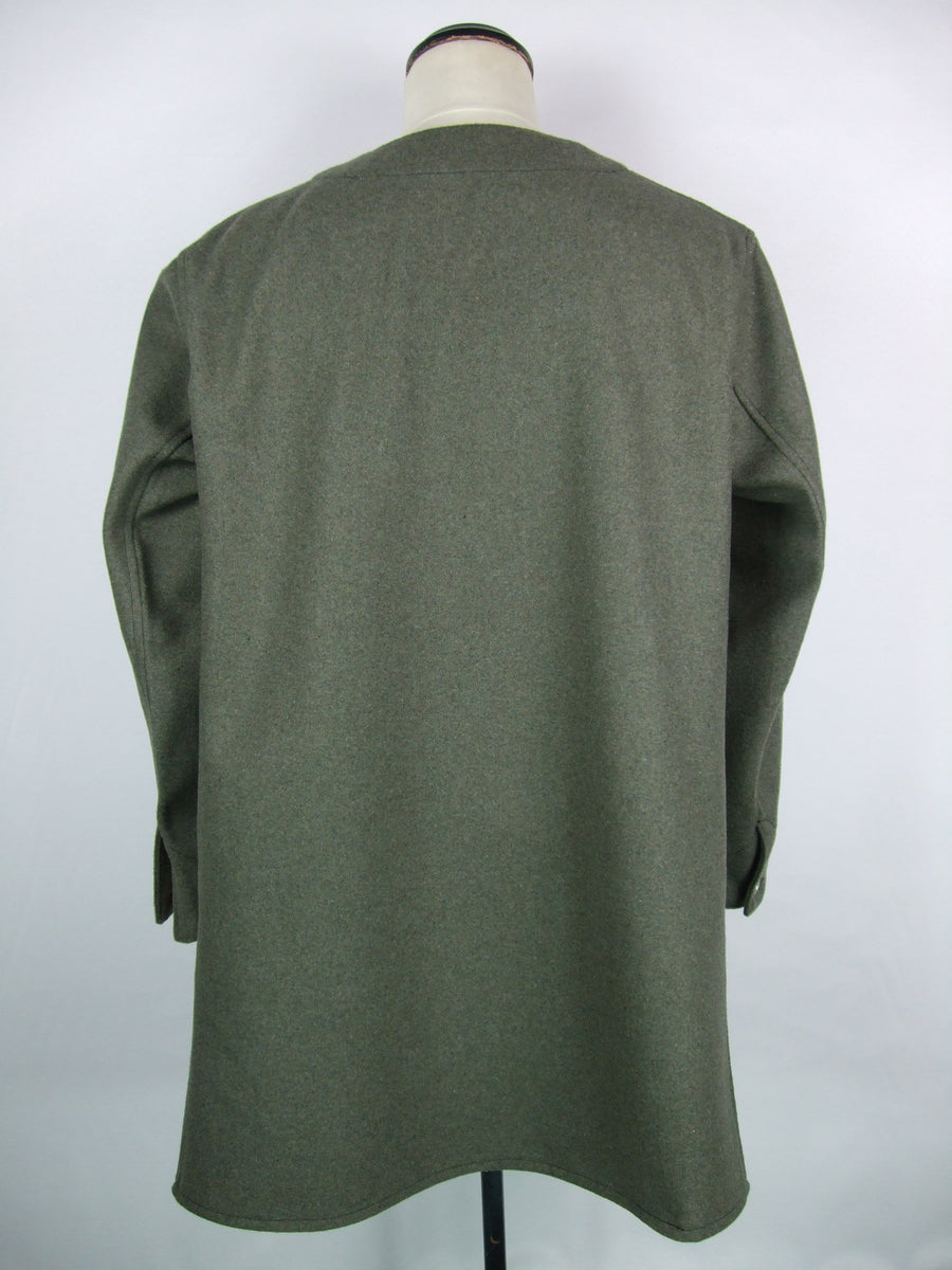 WW1 Austro-Hungarian Imperial Field Grey Wool Lining Undercoat – Hikishop