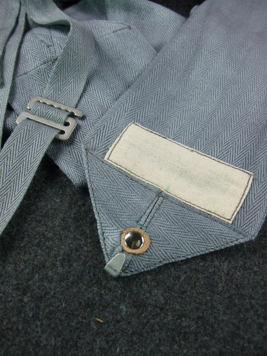 WW1 Austro-Hungarian Imperial Army Pike Grey M1915 Puttees – Hikishop