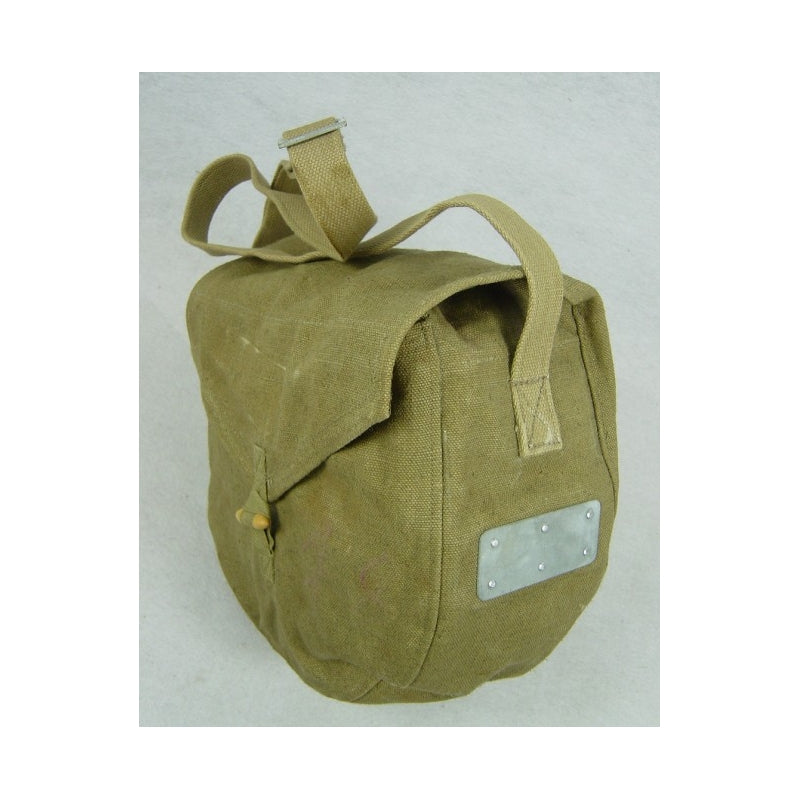 WW2 Soviet DP Light Machine Gun Magazine Pouch Reproduction – Hikishop