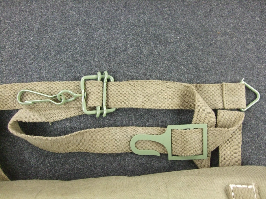 WW2 Italy Italian Cavalry Mounted Troops M29 Bread Bag Haversack – Hikishop