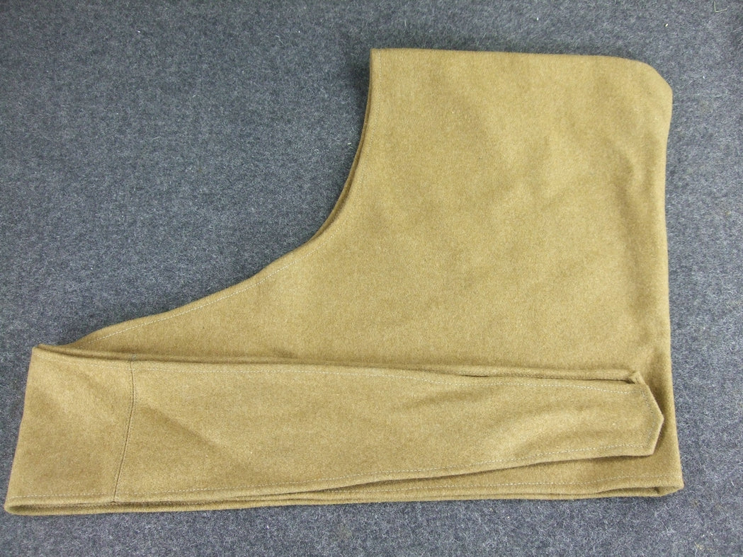Russo-Japanese War Japan Meiji Winter Wool Hood – Hikishop