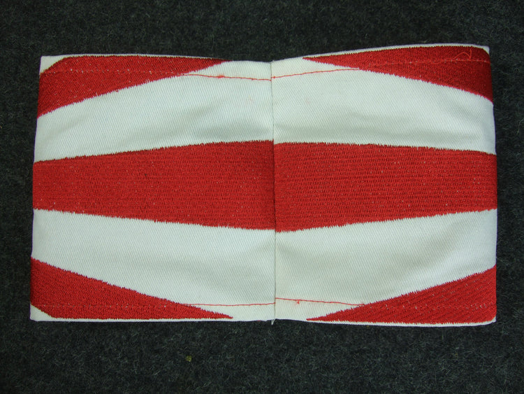 WW2 Japan Japanese Navy Rising Sun Armband – Hikishop
