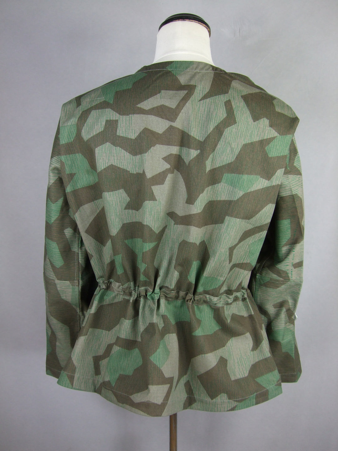 WW2 German WH M40 Splinter Camo Smock – Hikishop