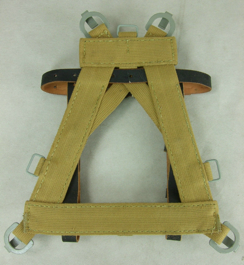 WWII German A Frame & Assault Pack Replica Top Quality – Hikishop
