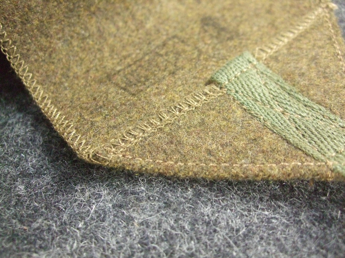 WW2 Japanese IJA Type 3 T3 Wool Leggings Puttee Pair – Hikishop