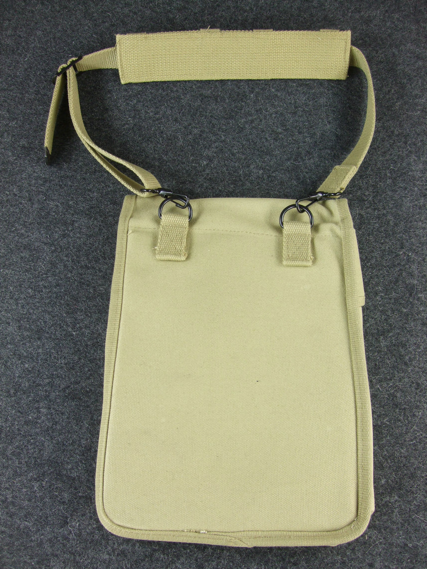 WWII US Army M1938 Map Case – Hikishop