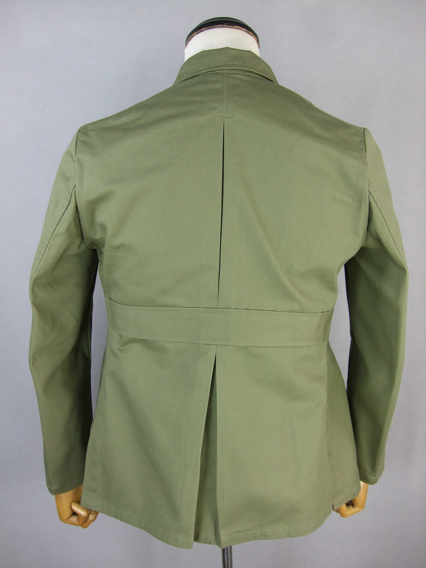 WWII Japanese Navy IJN No.3 Third Type T3 Uniform Tunic Jacket – Hikishop