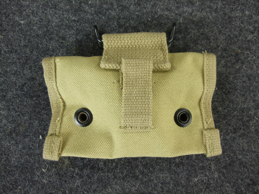 WWII US Compass Pouch – Hikishop