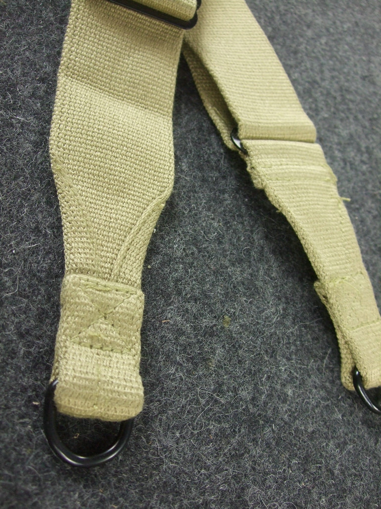WWII US General Carrying Strap – Hikishop